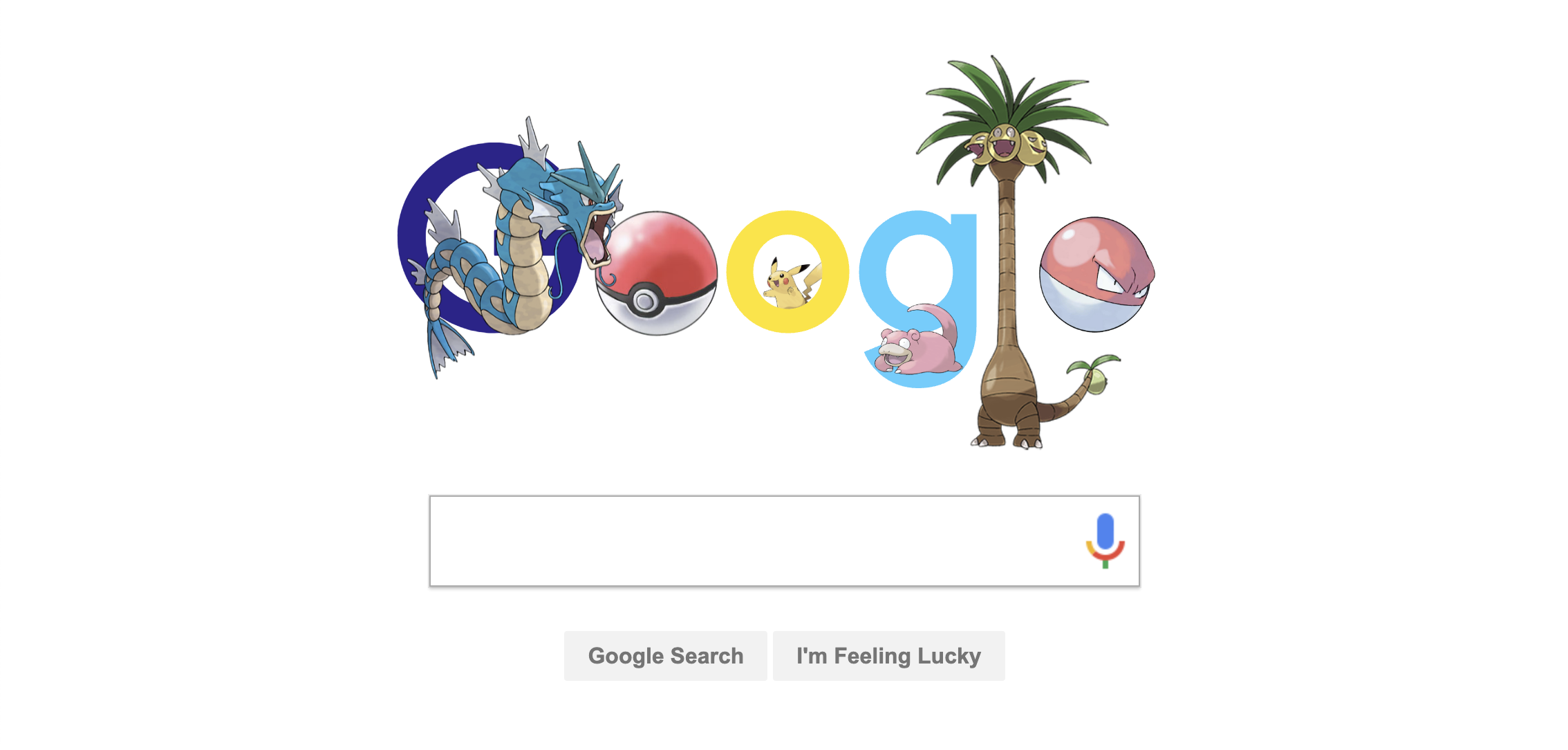 GitHub - Spencer-Littrel/Pokemon-Doodle: Pokemon themed Google Doodle