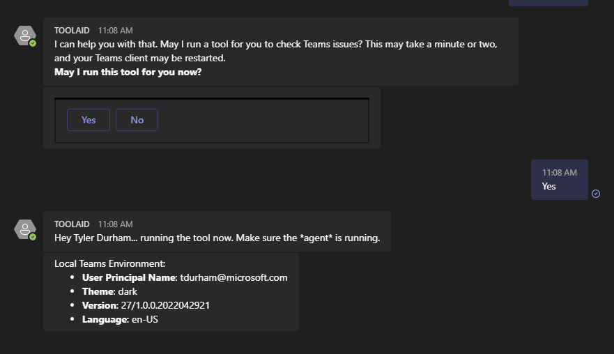 GitHub - TylerDurham/ms-teams-dispatch