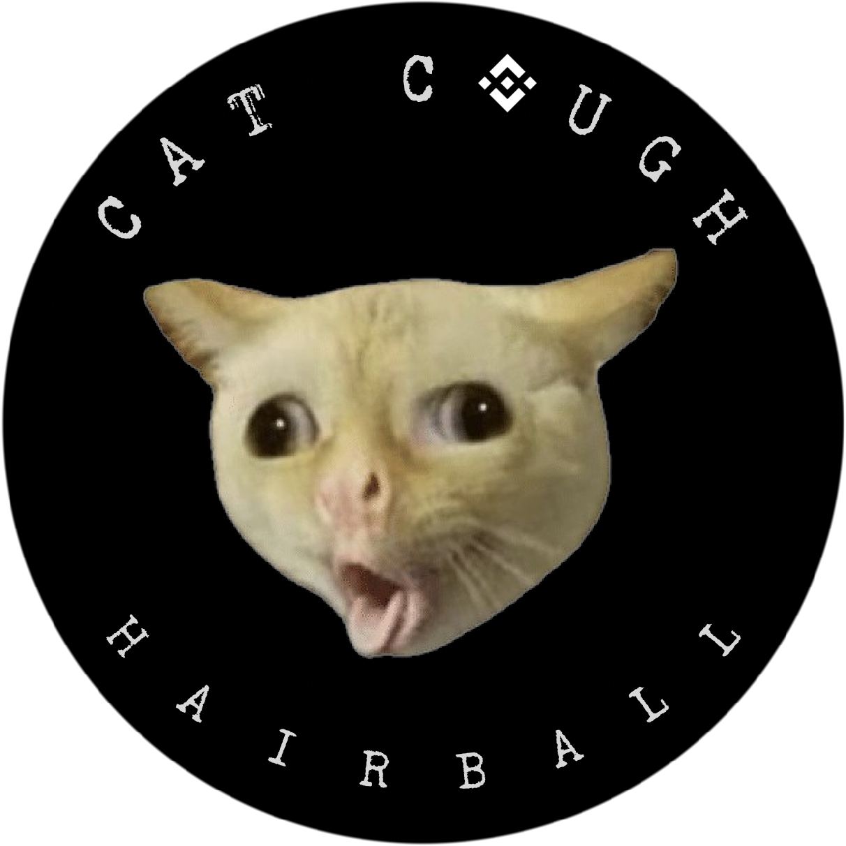 GitHub - angeleefshaw/catcough-HAIRBALL: Resource for all things Cat ...