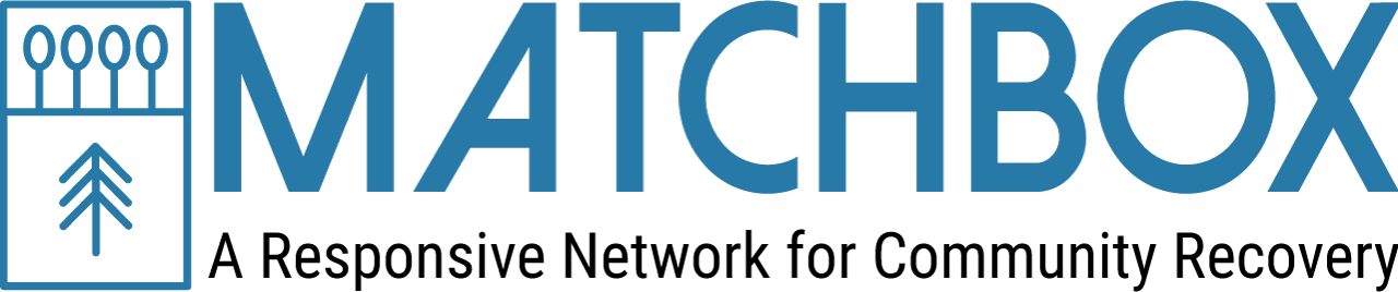 GitHub - chaofan-w/MatchBox: My bootcamp project: An emergency ...