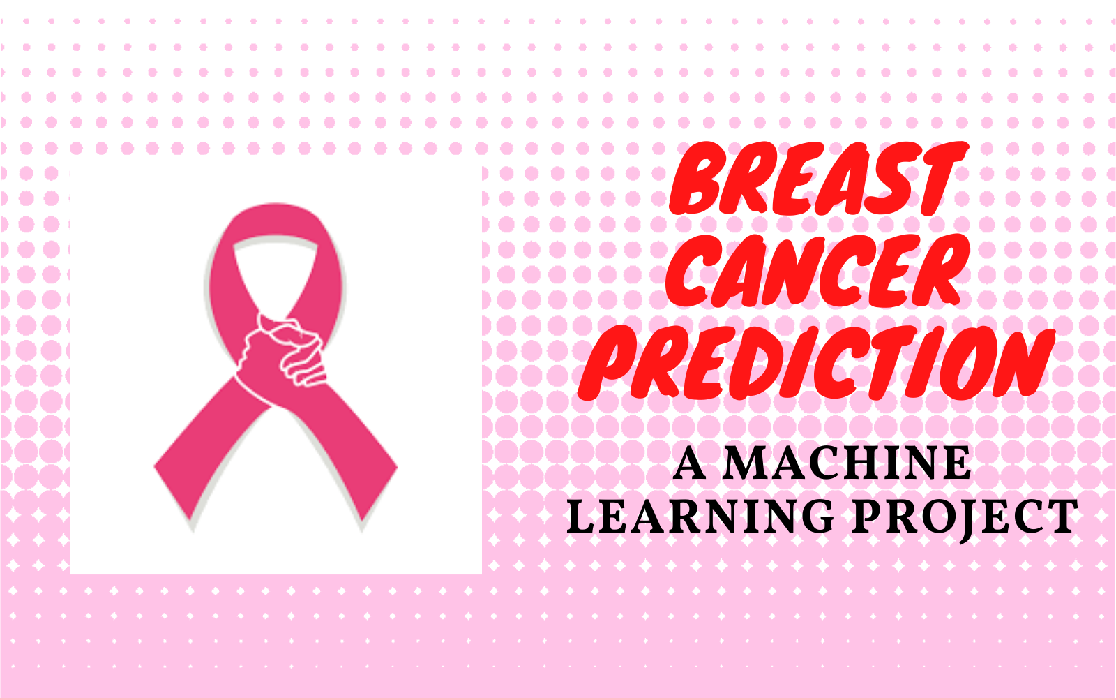 GitHub - kashifm777/BreastCancerPrediction: Breast Cancer Prediction ...