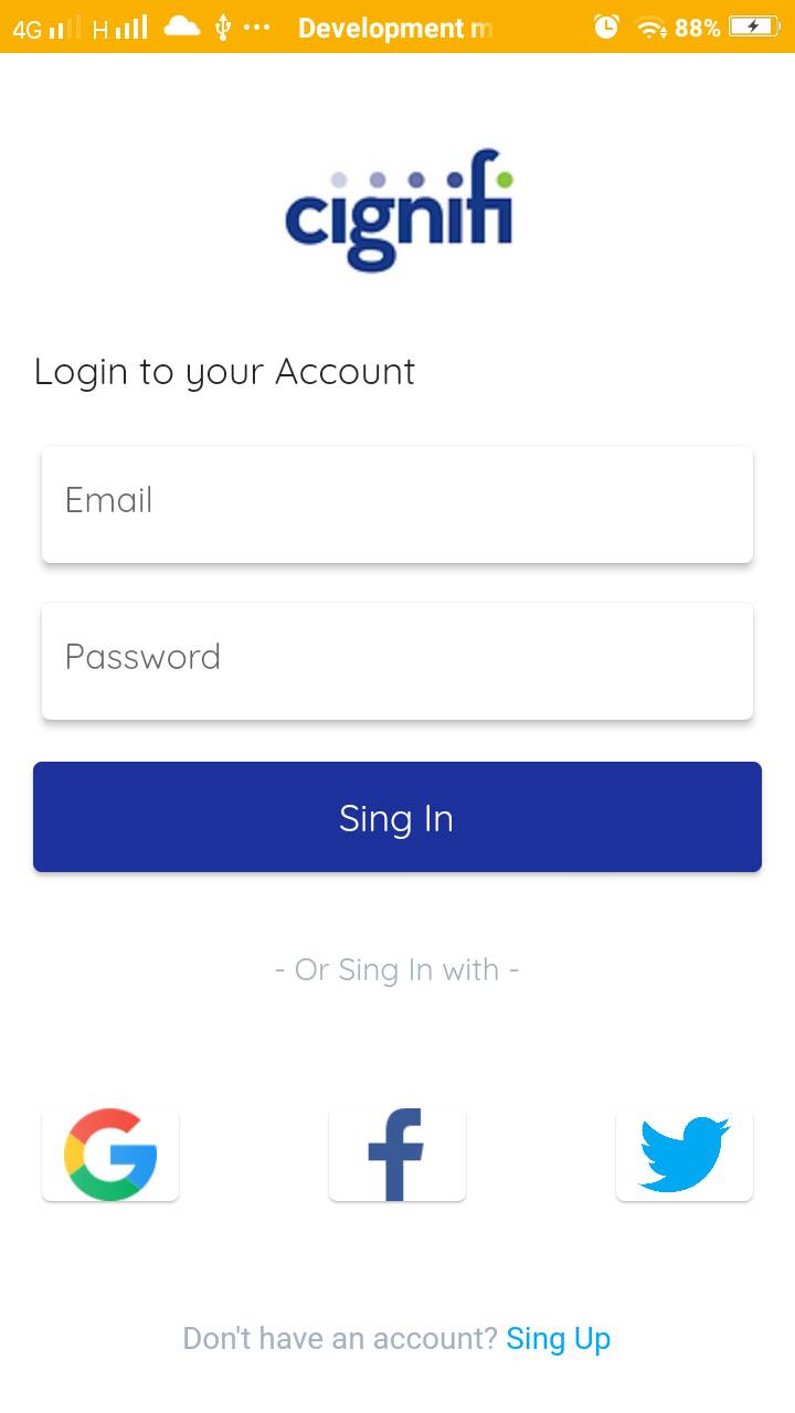 GitHub - nazmulsoftdev/Flutter_SingIn_SingUp_UI GitHub - nazmulsoftdev/Flutter_SingIn_SingUp_UI