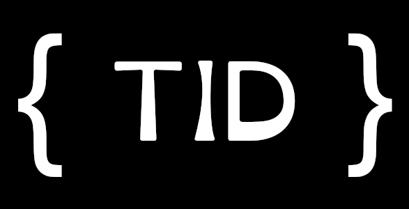GitHub - TID-ITU/The-TID-Book