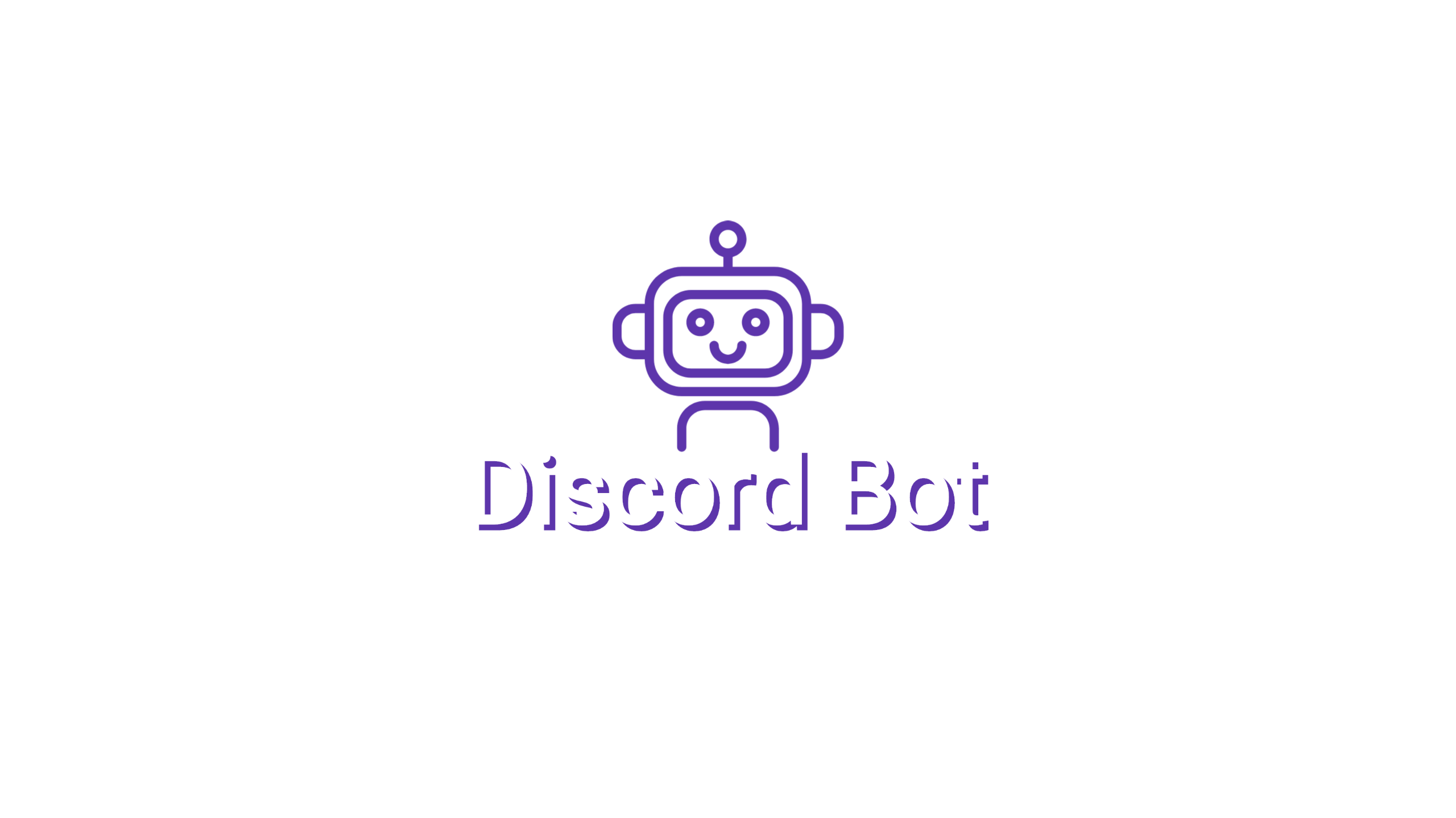 GitHub - AJM432/Discord-Bot: A general purpose discord bot with ...