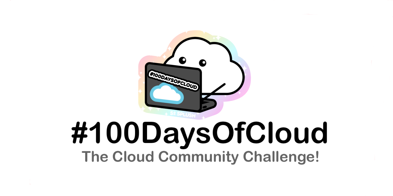 GitHub - gmontee/100DaysOfCloud