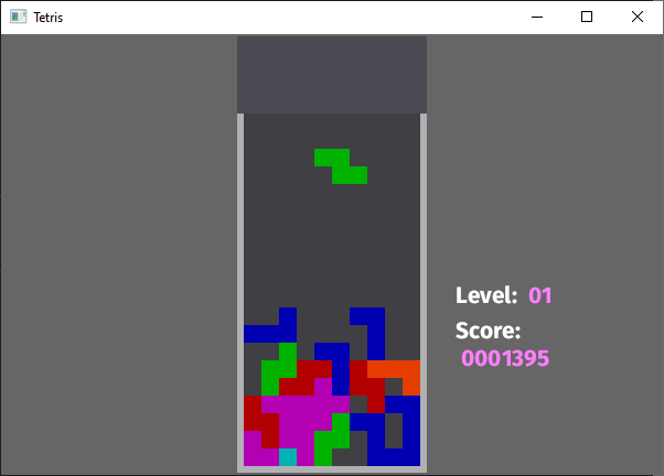 GitHub - langp11/bevy-tetris-0.6: A partial Tetris clone written as an introductory tutorial fo ...