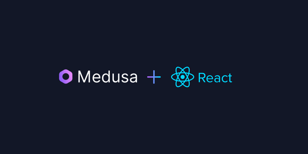 GitHub - pramit-marattha/medusa-reactjs-demo