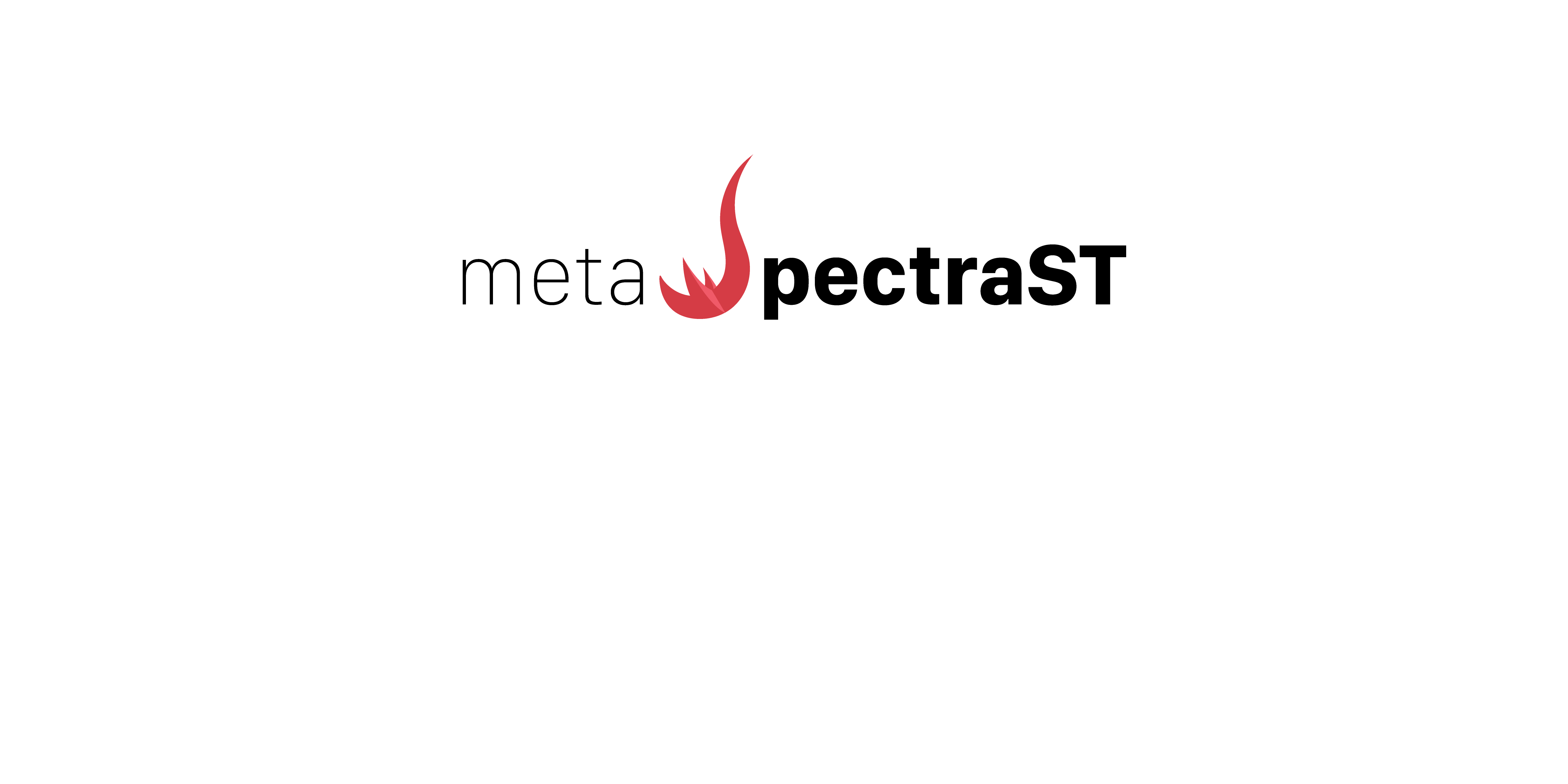 GitHub - bravokid47/metaSpectraST: An unsupervised and database ...