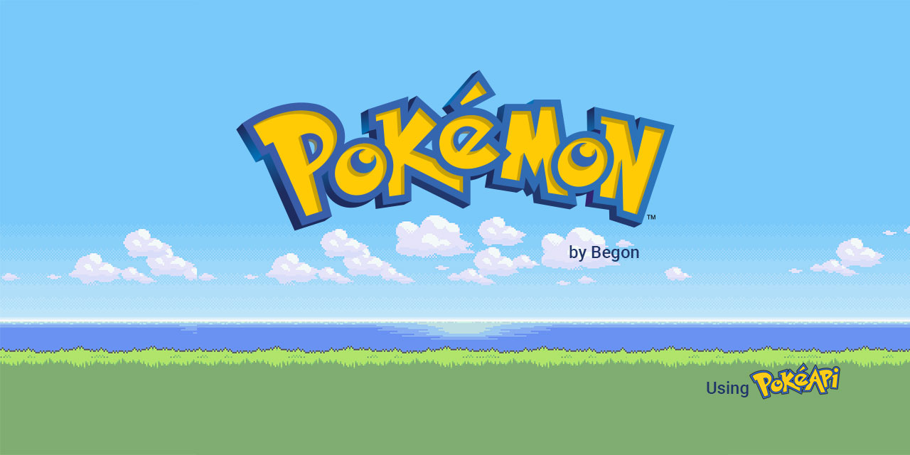 GitHub - tomtommir/pokemon: Listing of pokémons (using Poke API)
