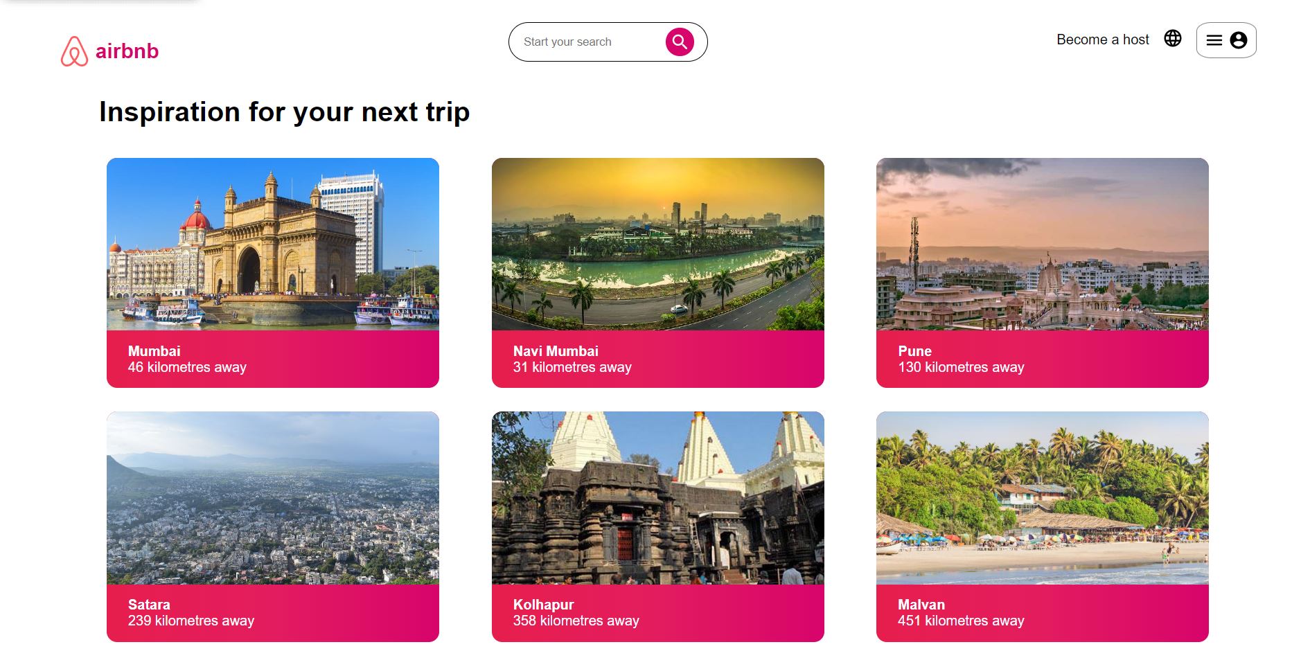 GitHub - parabneil/airbnb-clone: Airbnb Clone | UniAcco Frontend ...