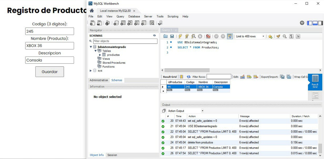 Github Seevskdatabase Products Genera Codificación Utilizando Base 5048