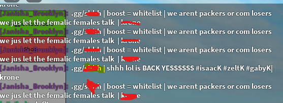 GitHub - 0bf/Roblox-Bot: Bot Script / message spammer