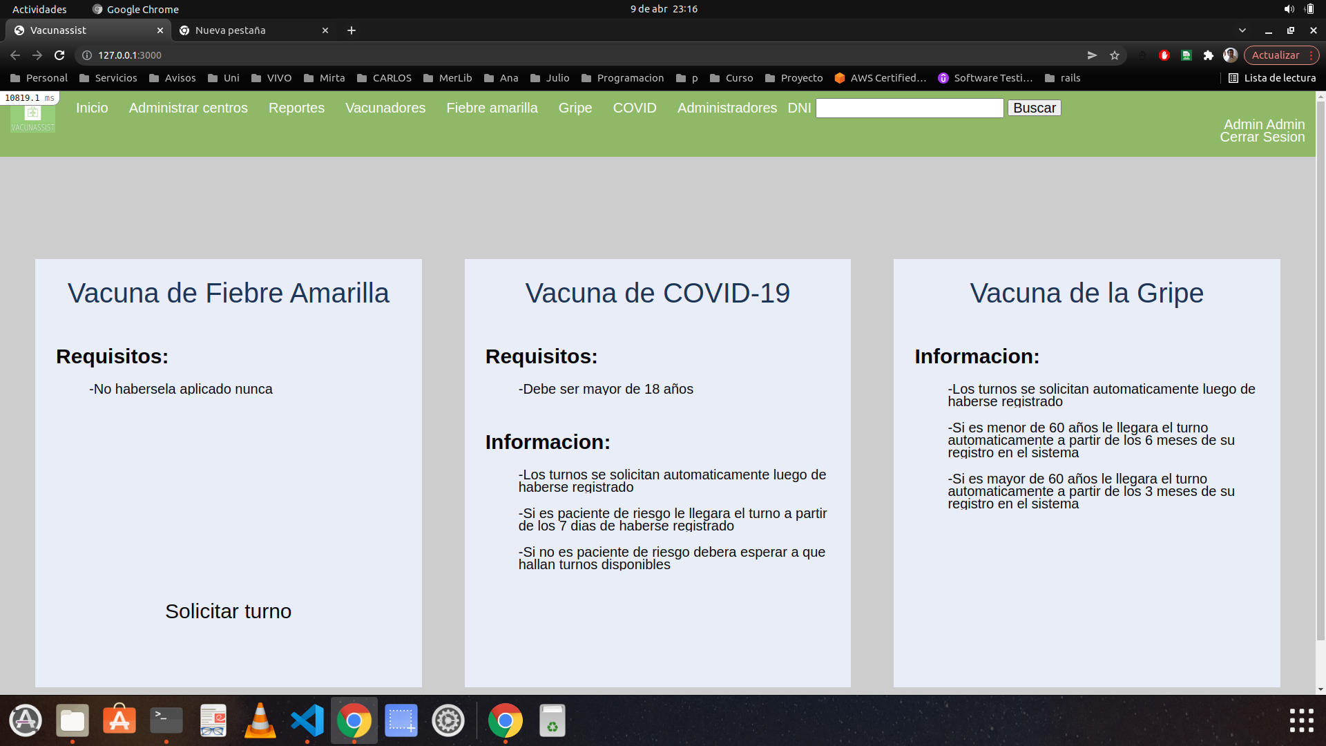 GitHub - guido-gandolfo/app_en_ruby_on_rails: Sitio web de aplicacion de vacunas utilizando Ruby ...