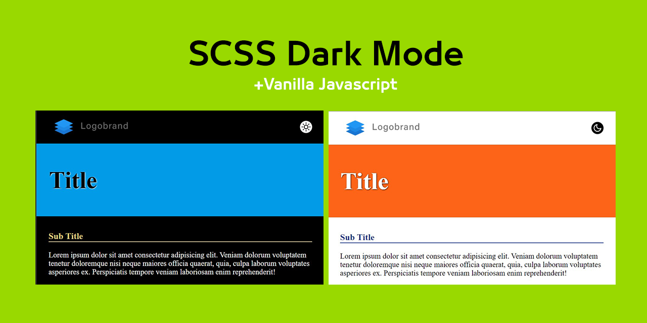 GitHub - hishamdalal/scss_dark_mode