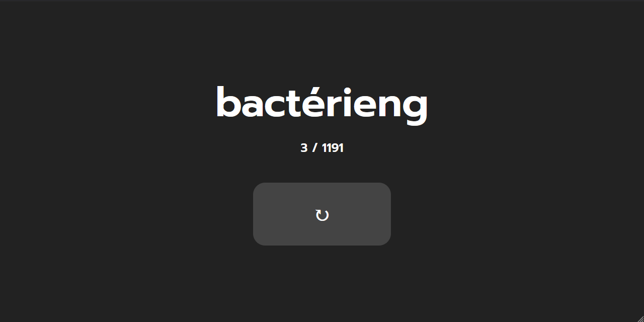 Github Victrme Arthuro Développé à Tourcouaing Pour Les Copaing