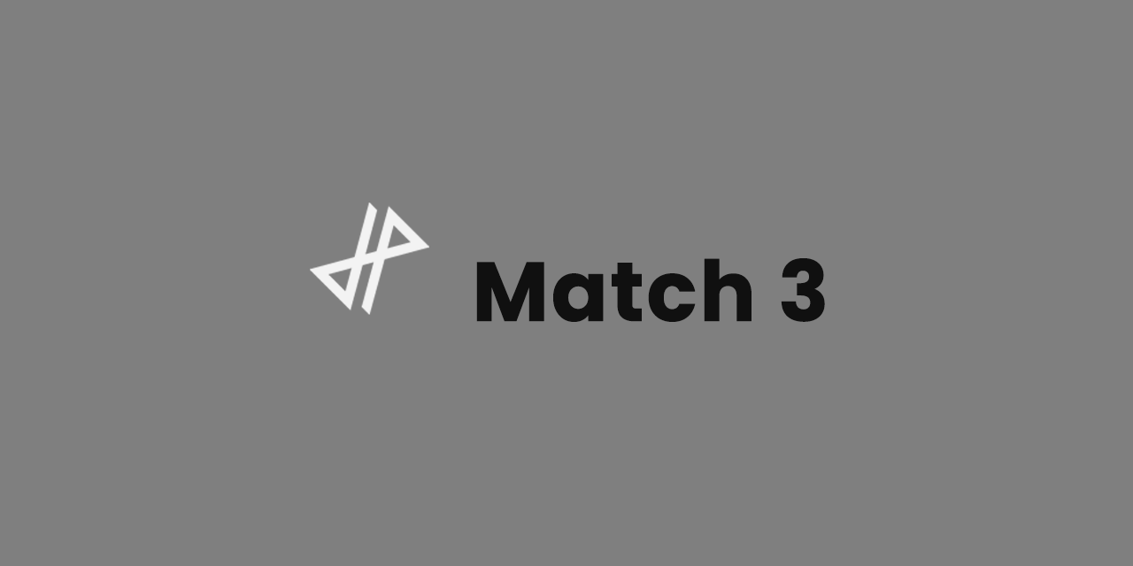 match3-game · GitHub Topics · GitHub