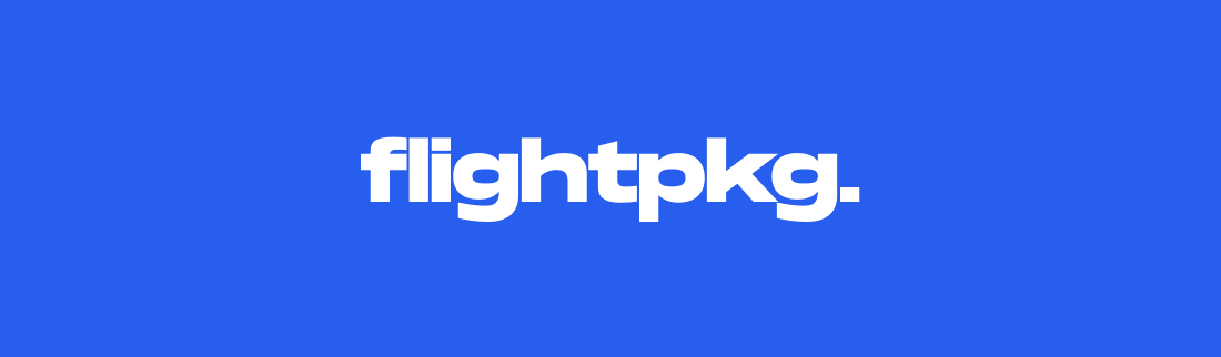 GitHub - flightpkg/flight: Swift, reliable, multi-language package manager. 🚤🚀