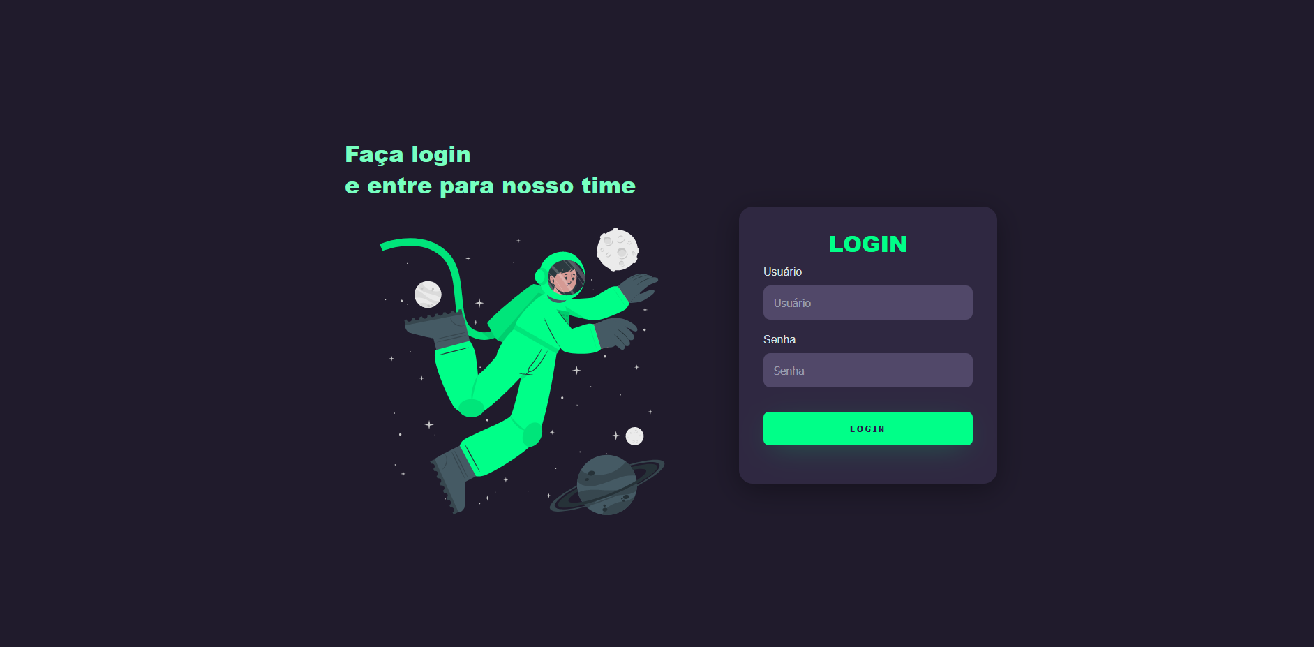 GitHub - marcelogomesdc/Tela-de-login