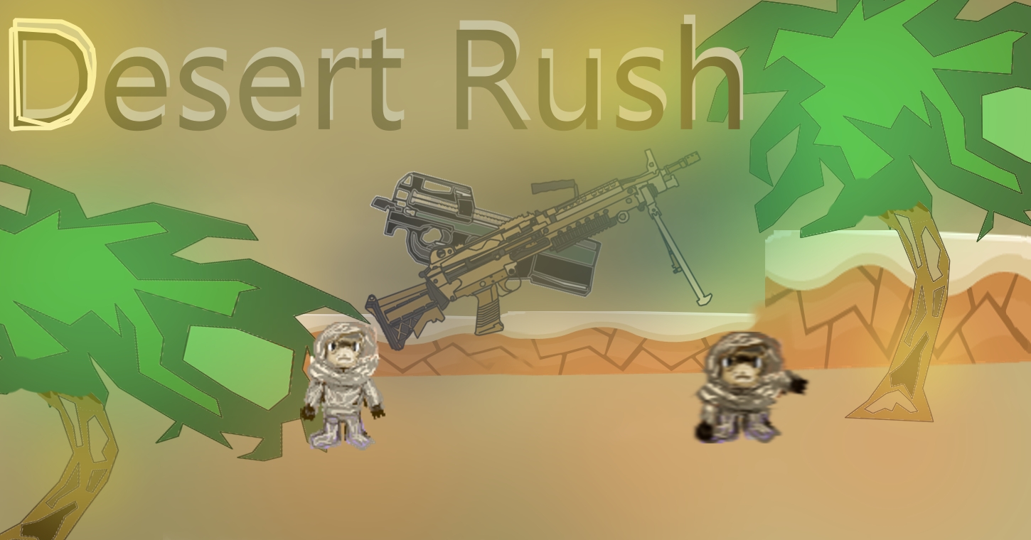 GitHub - Dimezske/Desert-Rush-Game: Desert Rush 2d Platformer