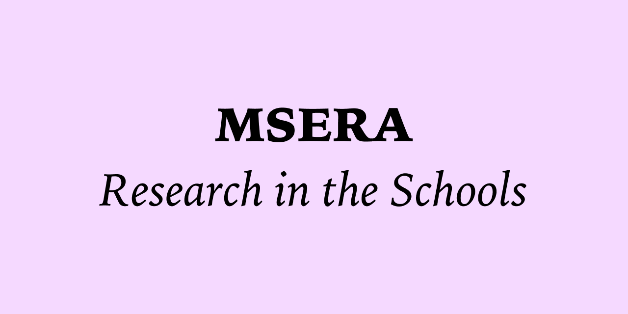 GitHub - SecUrsidae/msera_ojs: MSERA - Open Journal Systems Install