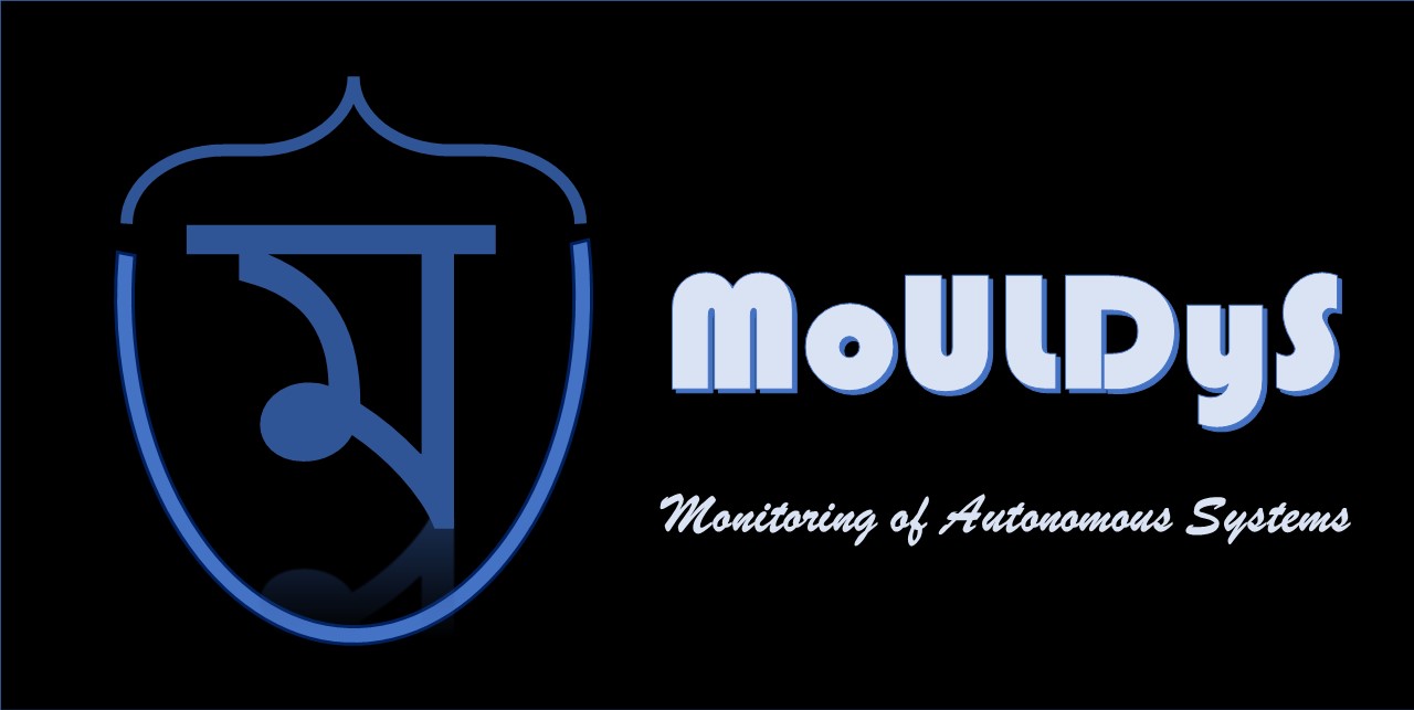 GitHub - bineet-coderep/MoULDyS: Monitoring of scattered uncertain logs using uncertain linear ...