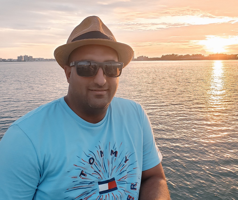 GitHub - AramoGroup/my-first-repo