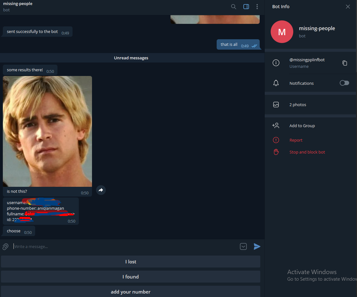 GitHub - AmorSincere/face_compare_missing