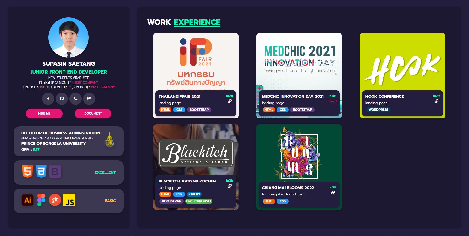 GitHub - SUPASIN-S1T/website-portfolio