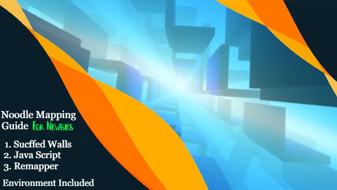 GitHub - Loopymtb/NoodleMappingGuide: This pack is the ULTIMATE guide to learning noodle and ...