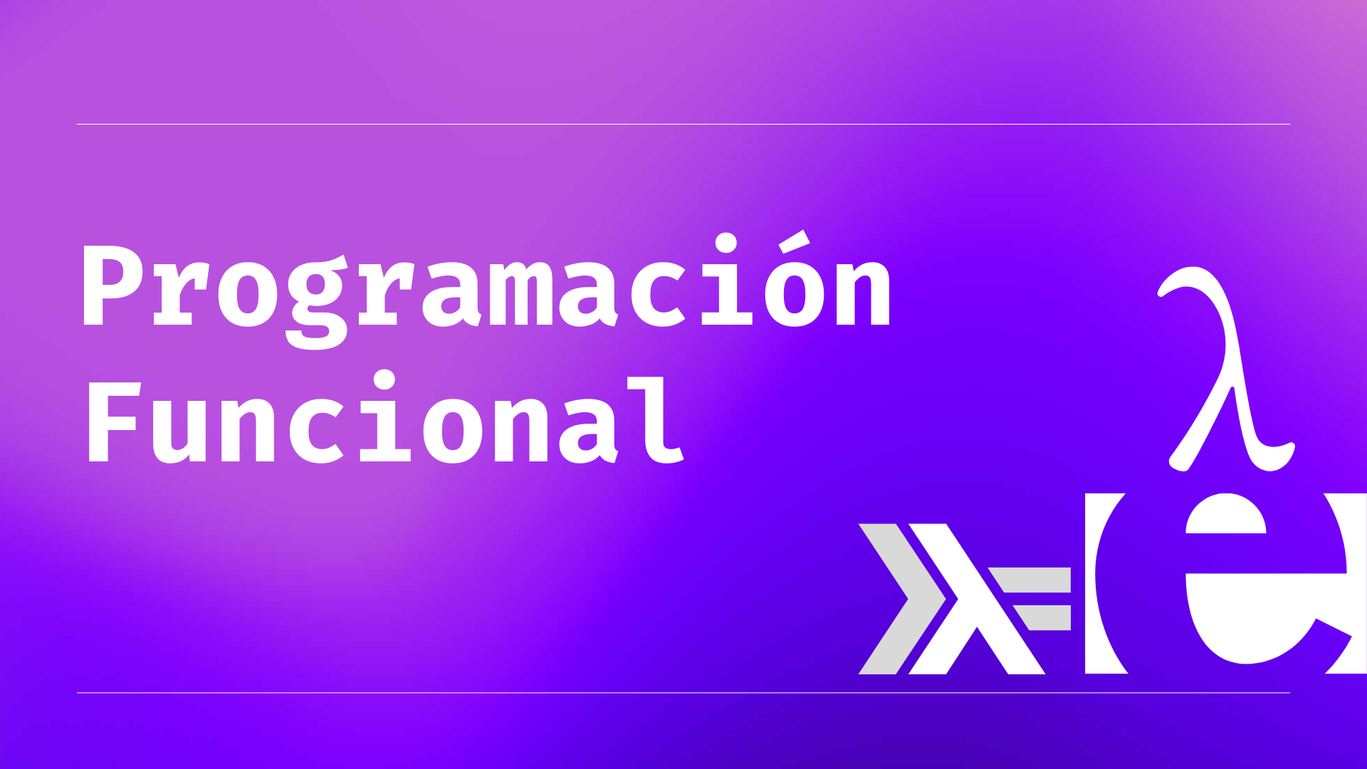 GitHub - MLSA-LATAM/programacion-funcional: Una lista curada🥵 de ...