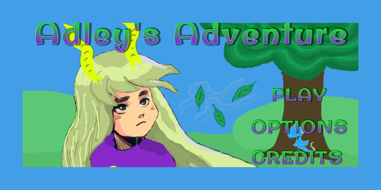 GitHub - pkuipers1/Adleys-Adventure: Build of my game, Adley's Adventure!