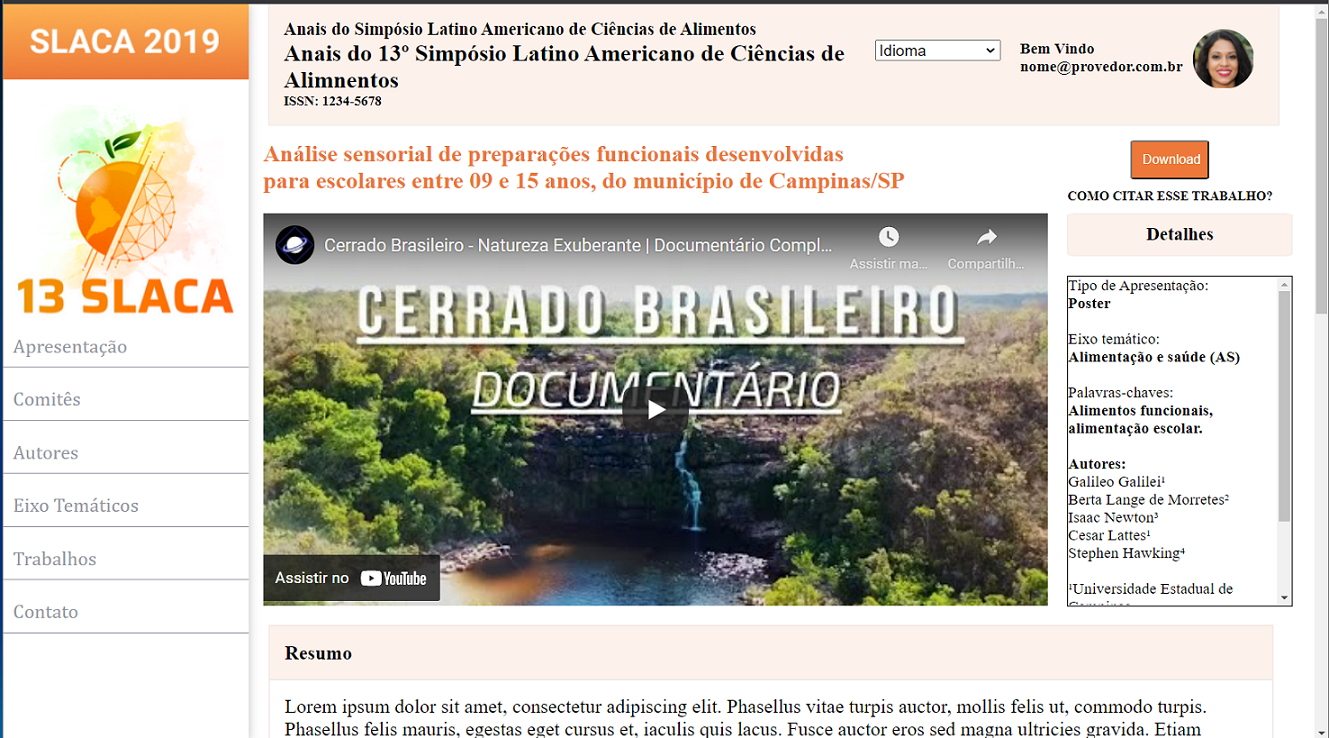 GitHub - danpereira3009/Galoa: Projeto em HTML5 e CSS3