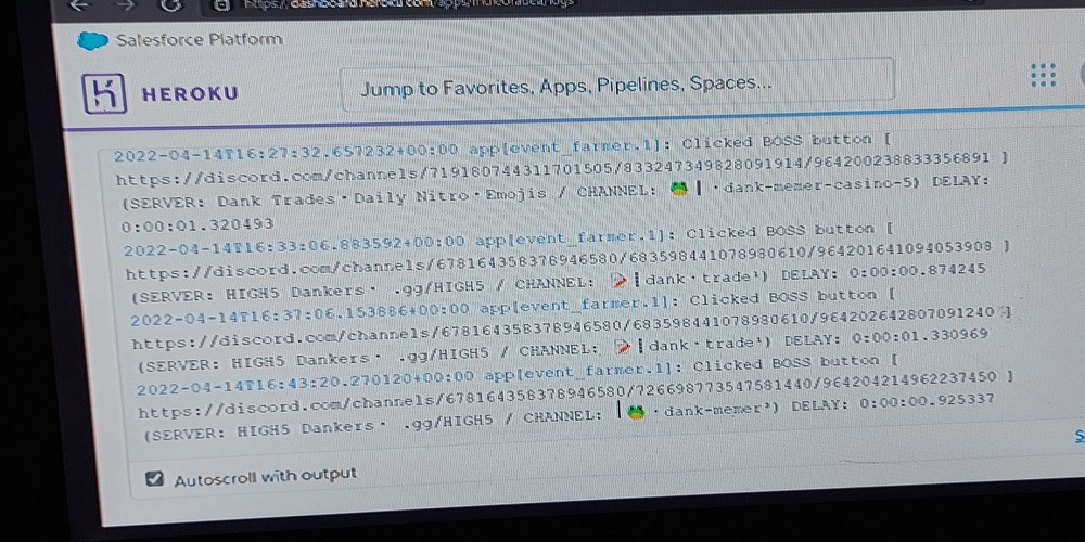 Dankmemer · Github Topics · Github 