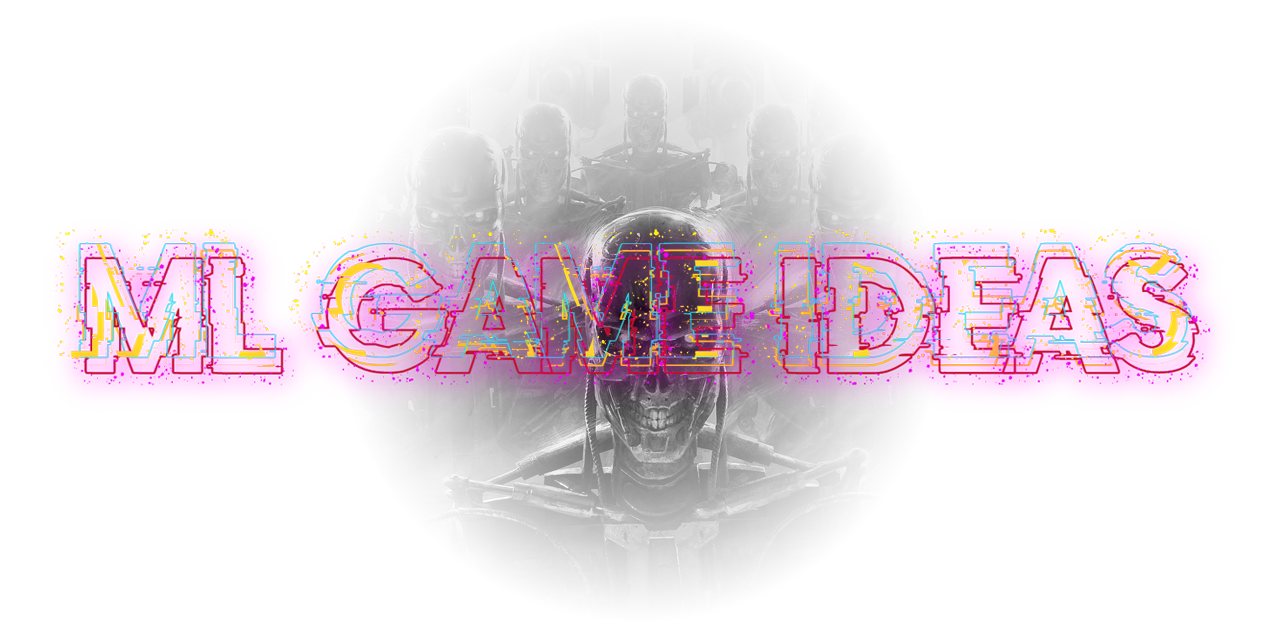 GitHub FronkonGames Machine Learning Game Ideas Game Ideas 