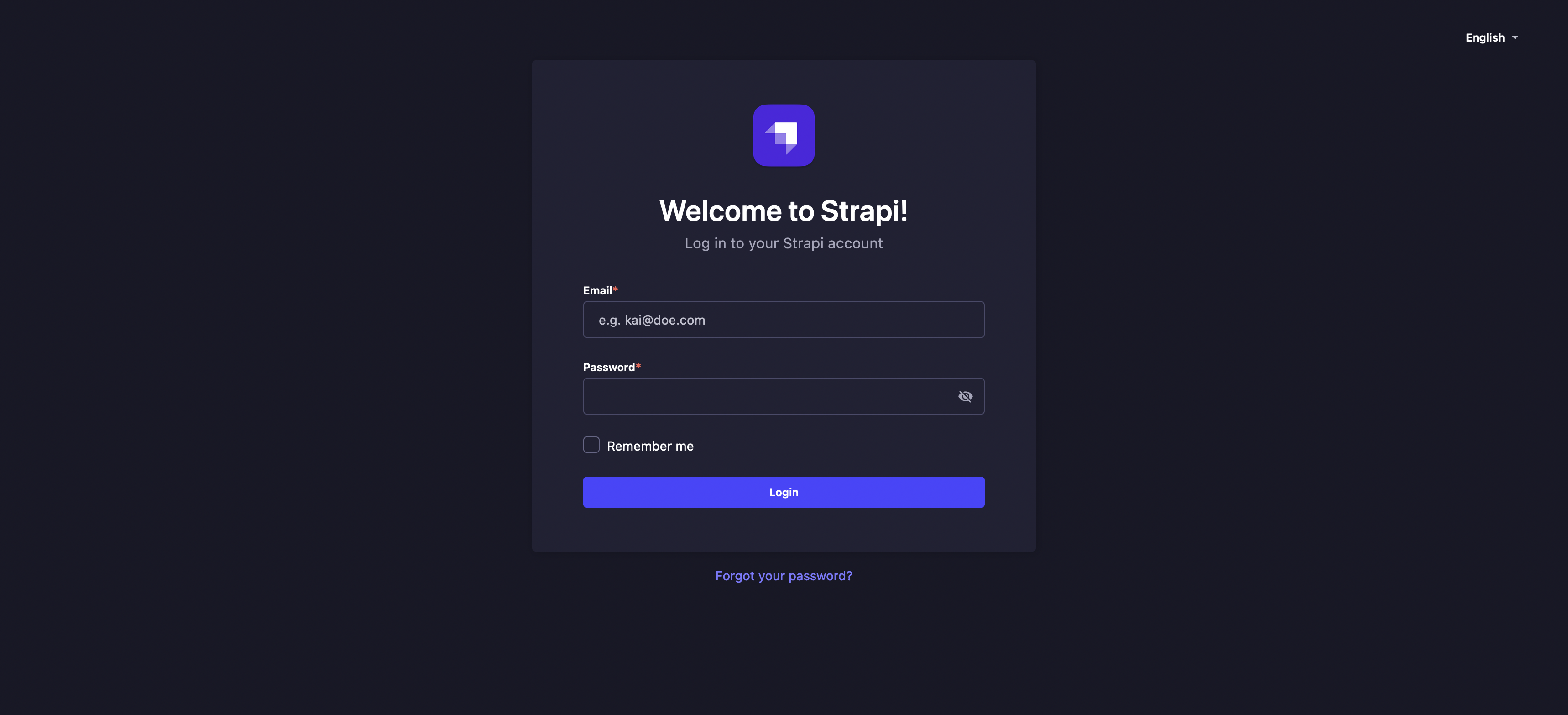 GitHub - Designaroni/designaroni-strapi: Repo for the designaroni ...