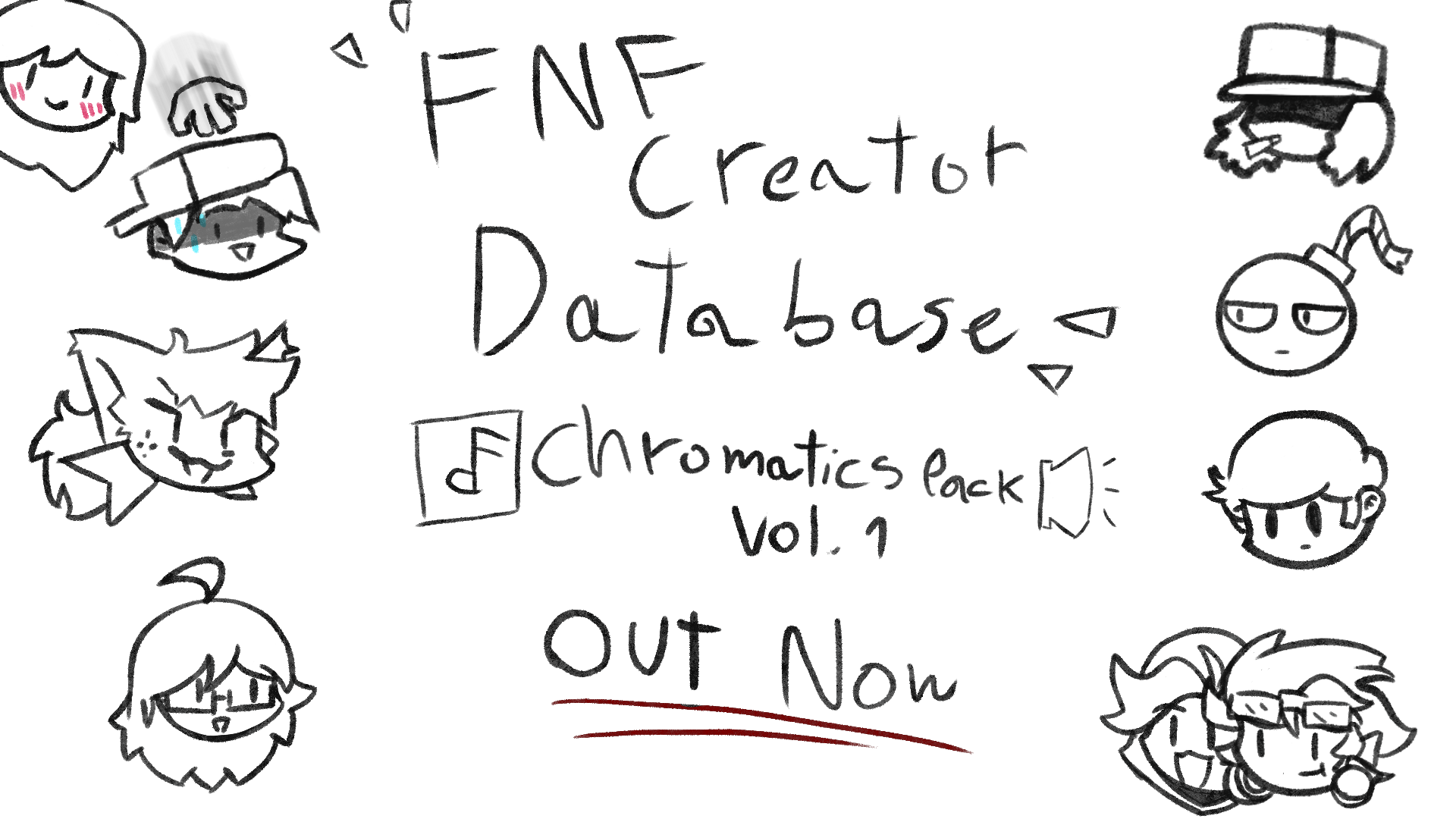 GitHub - TaeYai/FNF-Creator-Database