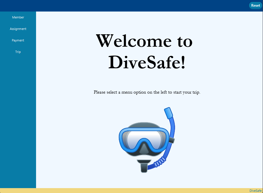 GitHub - sigerma88/DiveSafe