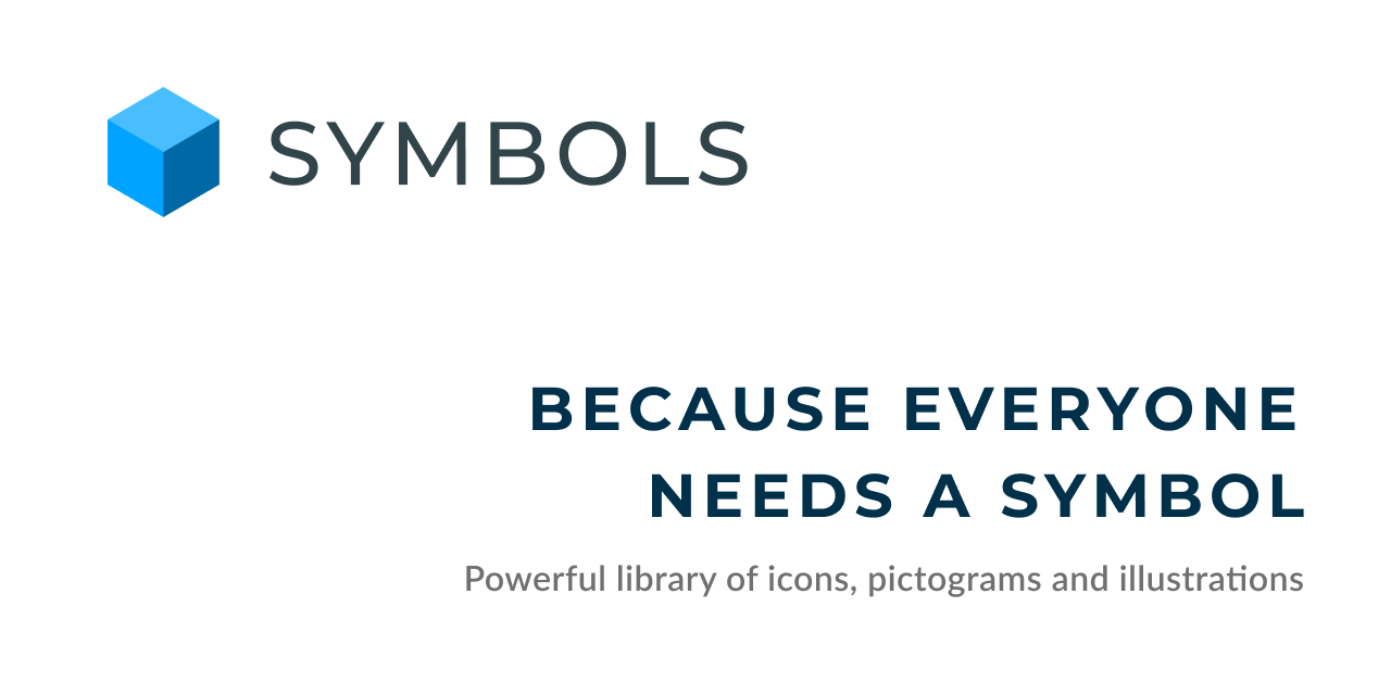 GitHub - dynamicdevs/symbols: Symbols Project