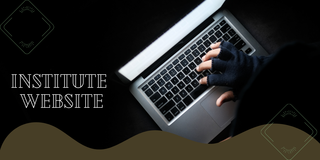 GitHub - KapuramaniSoren/Institute-Website: This is the first scratch ...