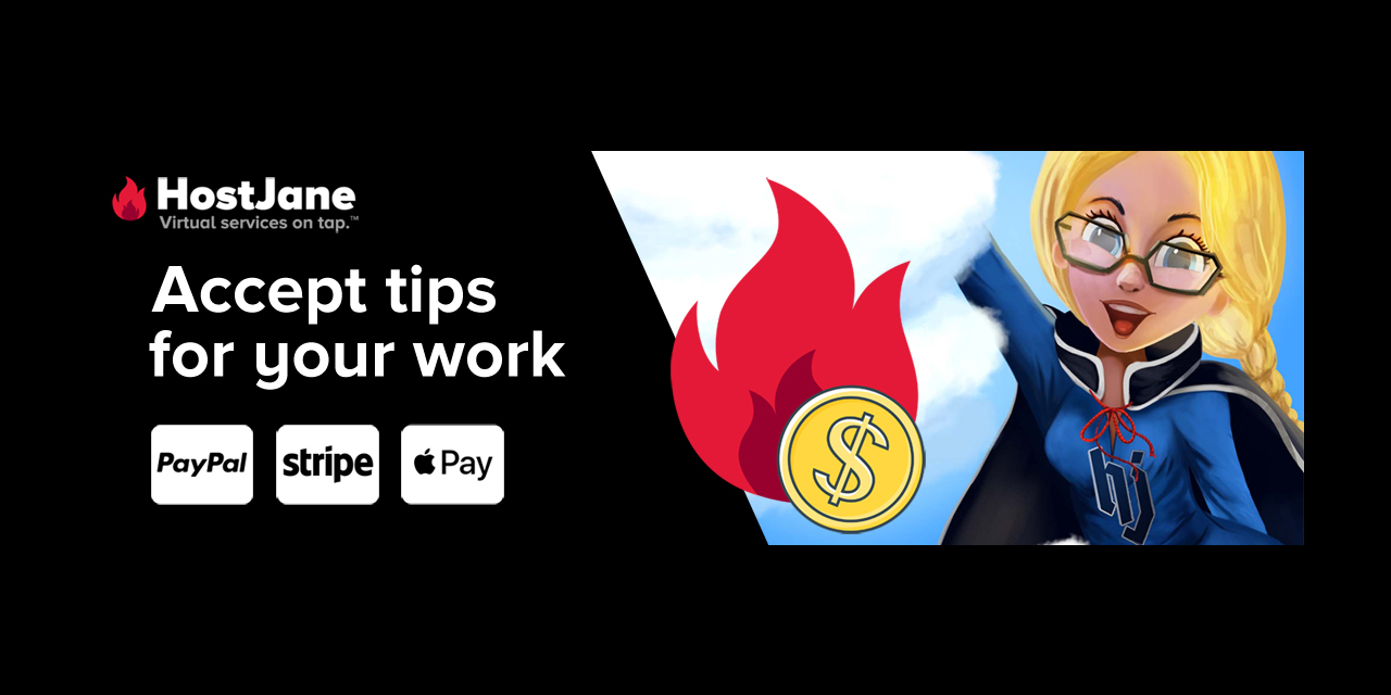GitHub - hostjane/hostjane-payments: Tip My Work - HostJane Payments for WordPress