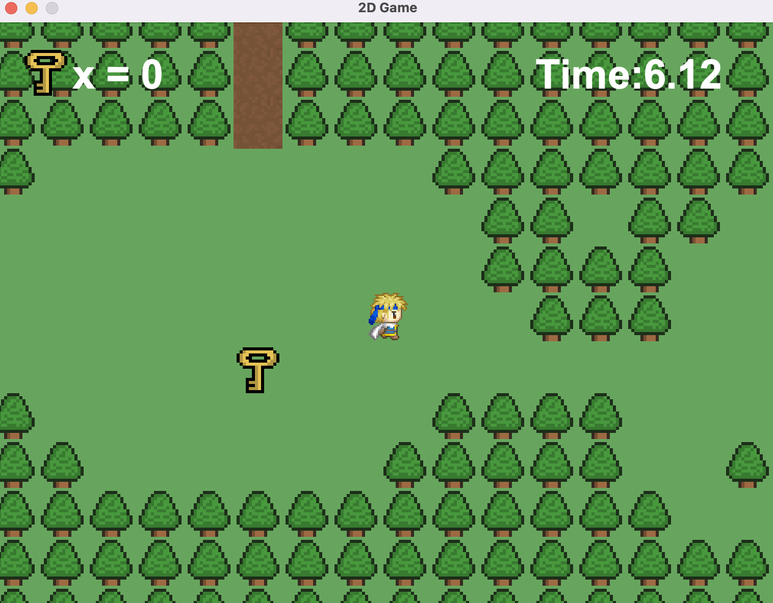 Github - Montekkundan 2d-game: 2d Game With Java