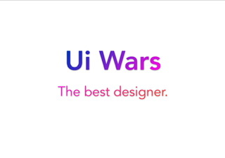 ui-wars · GitHub Topics · GitHub