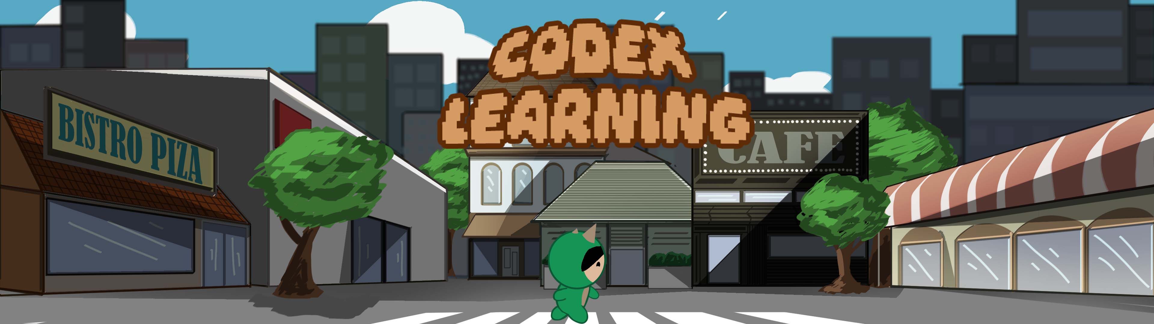 Github Fernandezaaron Codexlearning