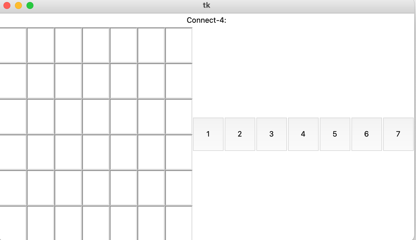 GitHub - dt-spec/Connect-4