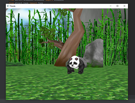 GitHub - benoitnadeau/ProjetPanda