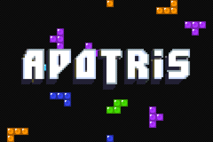 GitHub - akouzoukos/apotris: Apotris