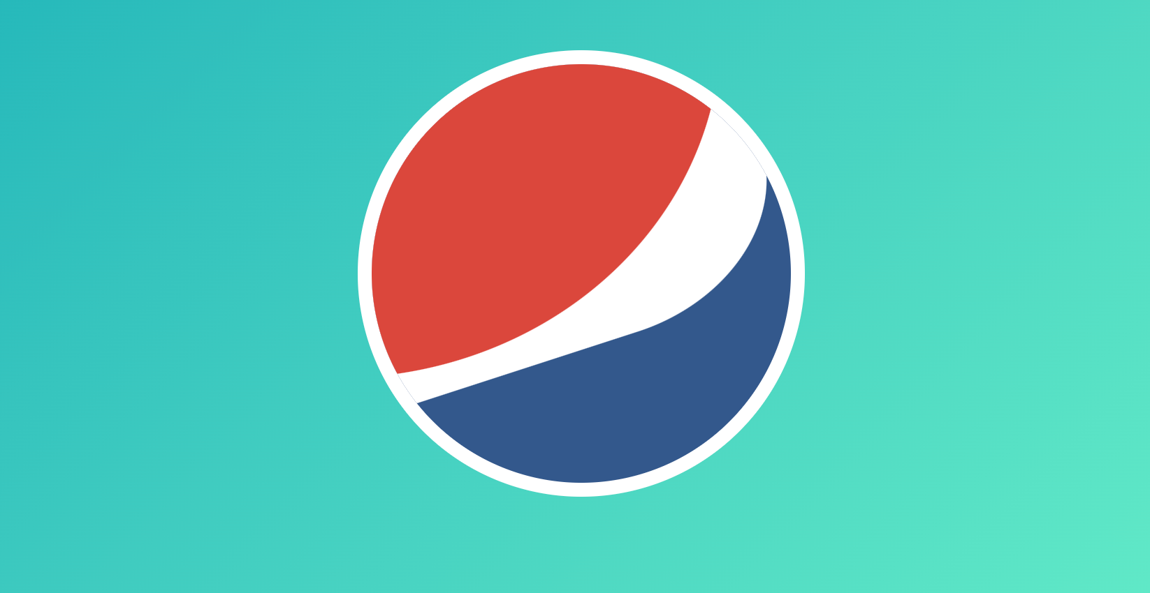 Github Meganrileycss Pepsi Logo Creative Css Drawing Course Make Art With Css