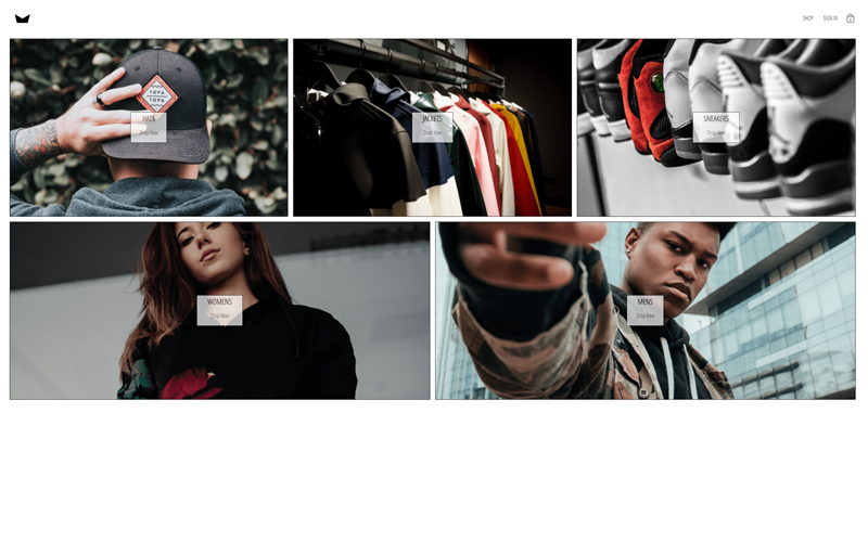 GitHub - xNoxious/moose-clothing