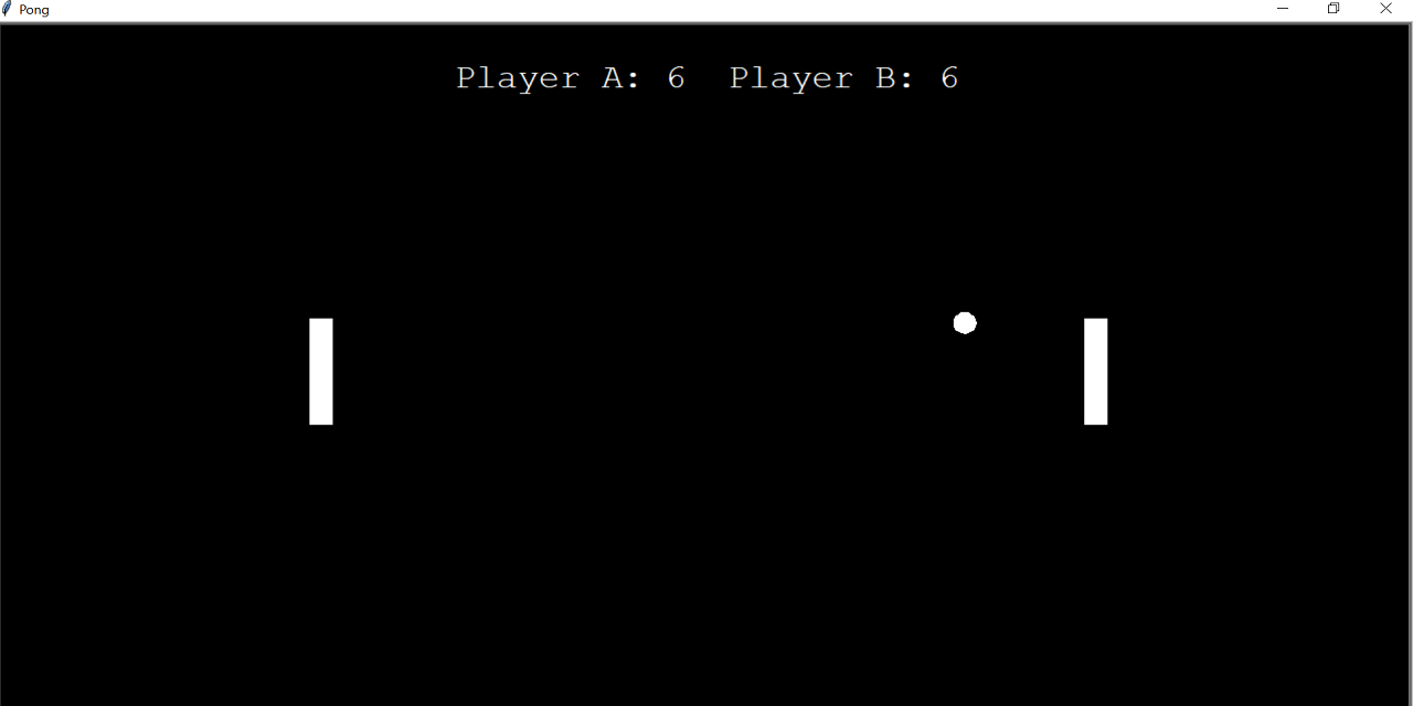 GitHub - deepakpandey710/Ping-pong-game