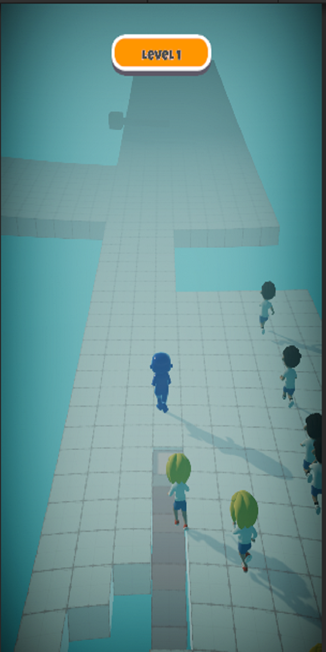 GitHub - esware/TrapyRun